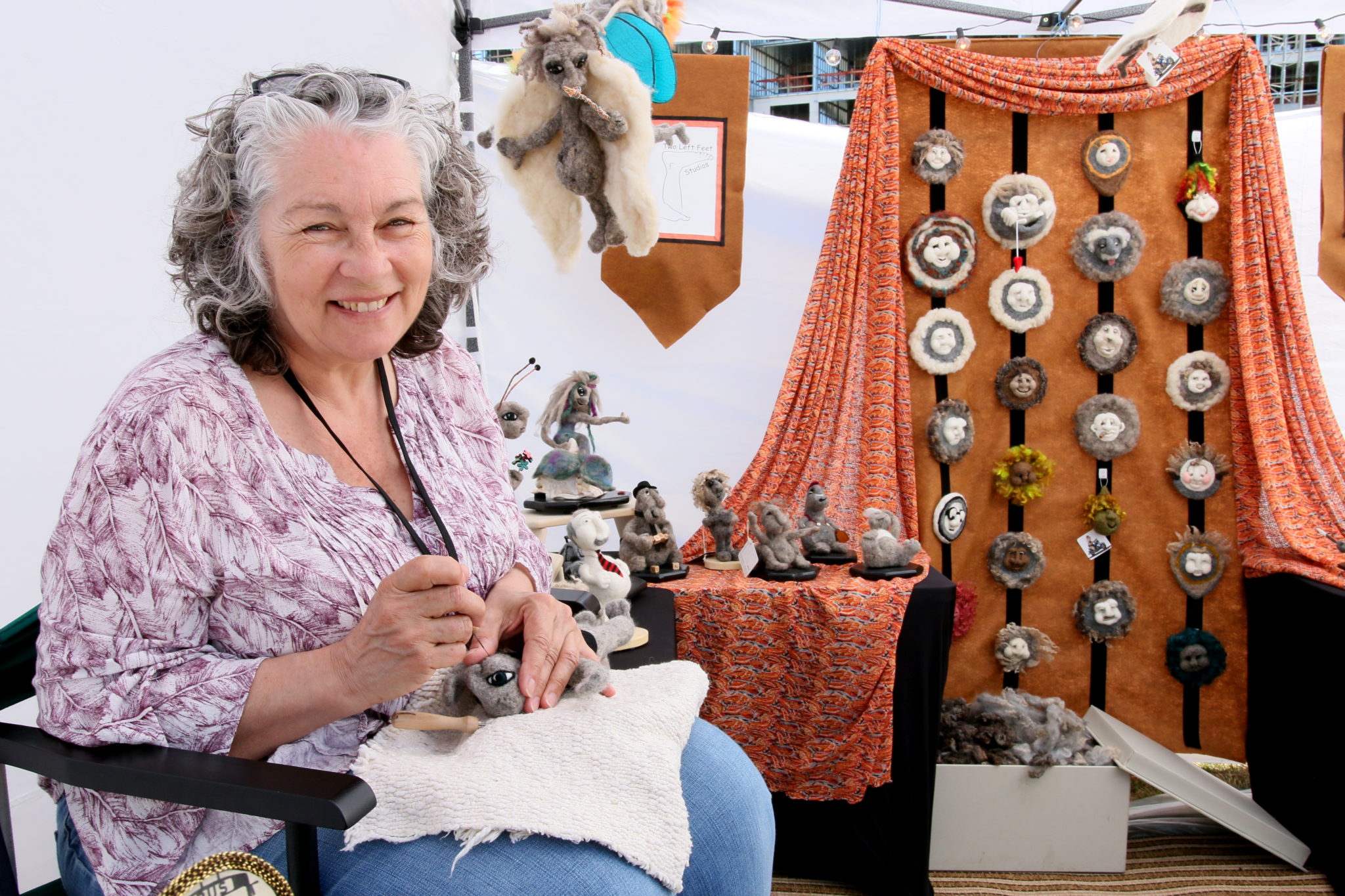 Panoply Arts Festival - Arts Huntsville