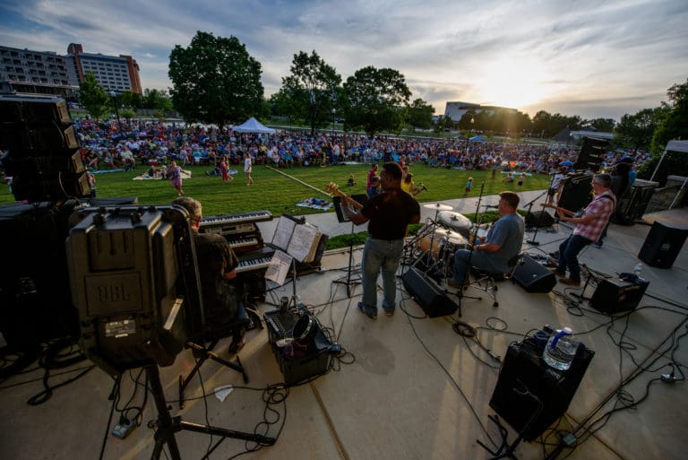 Arts Huntsville Events - Arts Huntsville