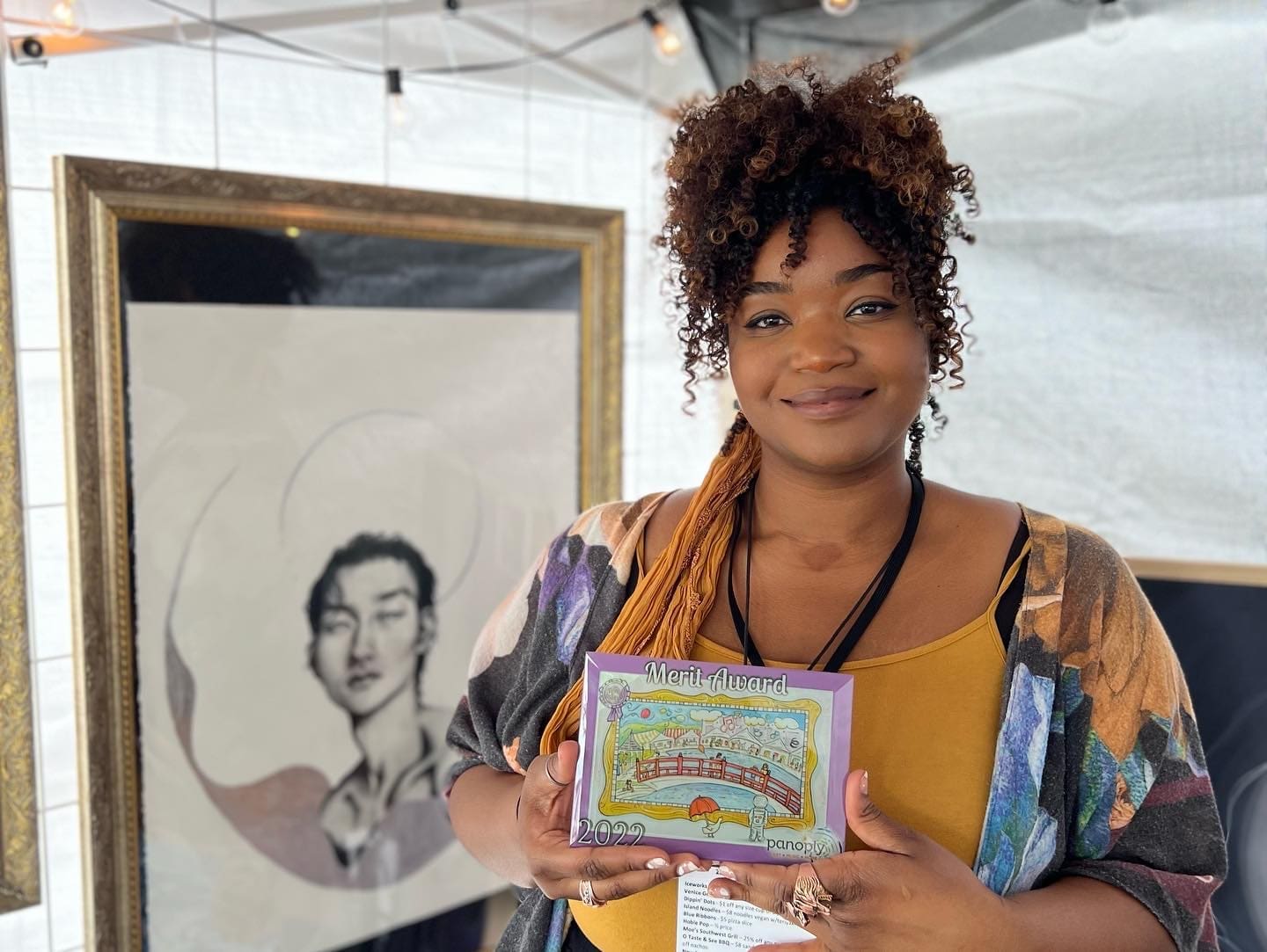 Panoply Arts Festival - Arts Huntsville