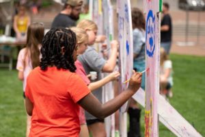 Panoply Arts Festival - Arts Huntsville