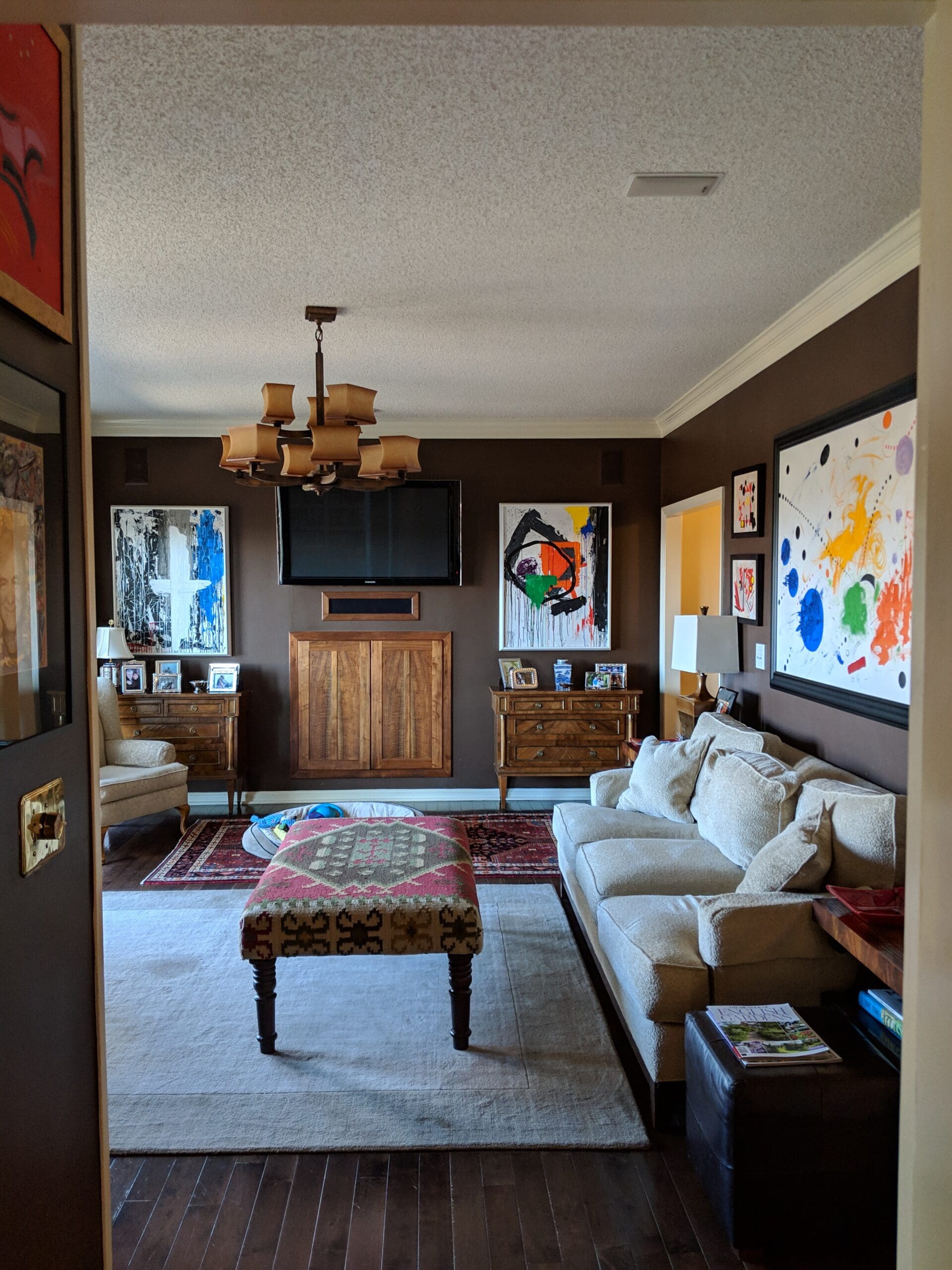 Art Tour Of Homes - Arts Huntsville