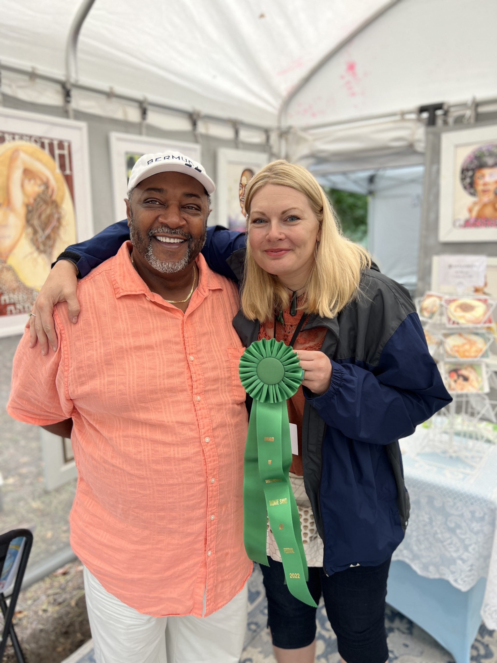 Monte Sano Art Festival - Arts Huntsville