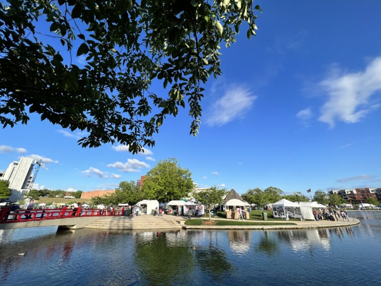 Panoply Arts Festival - Arts Huntsville