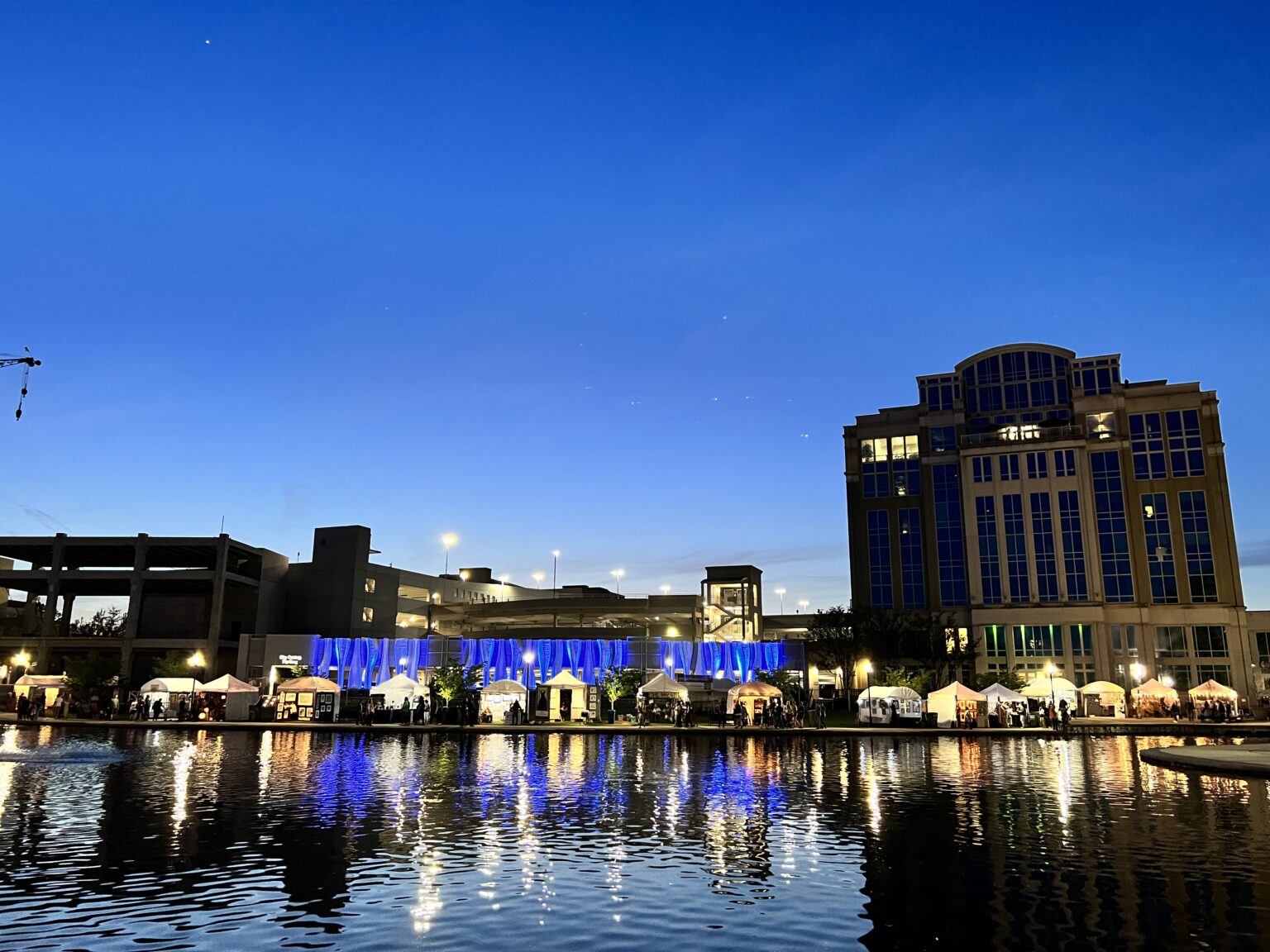 Panoply Arts Festival - Arts Huntsville