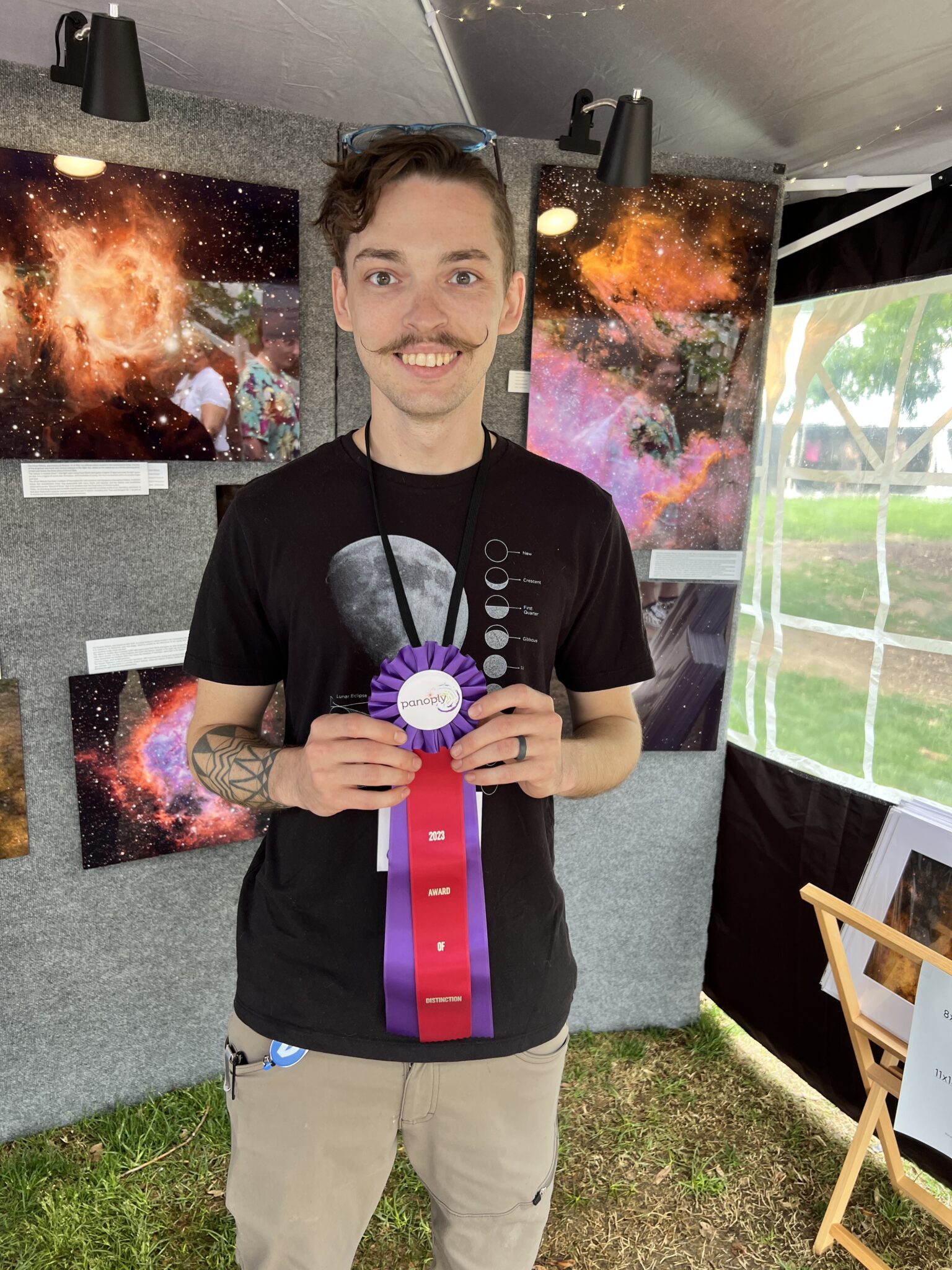 Panoply Arts Festival - Arts Huntsville