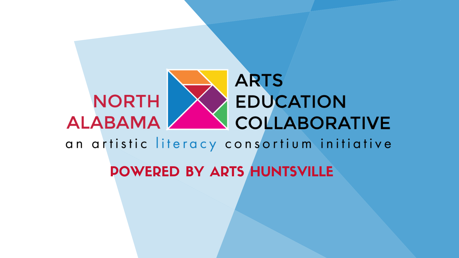 Introducing the North Alabama Arts Education Collaborative - Arts ...