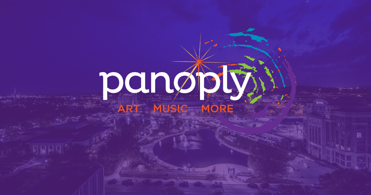 Huntsville's Creative Spark Ignites at Panoply Arts Festival 2025 ...