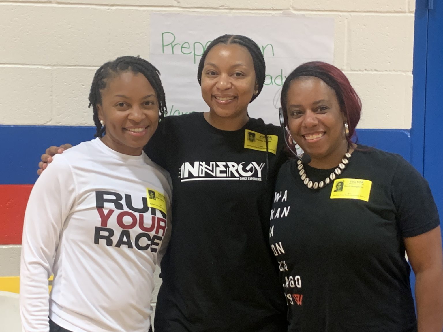 Creative Launchpad - Arts Huntsville