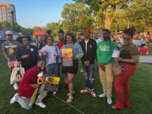 Panoply Arts Festival - Arts Huntsville