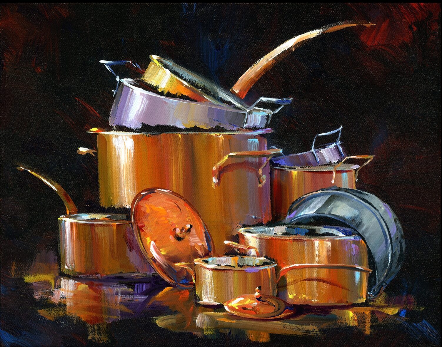 Panoply Art - Arts Huntsville