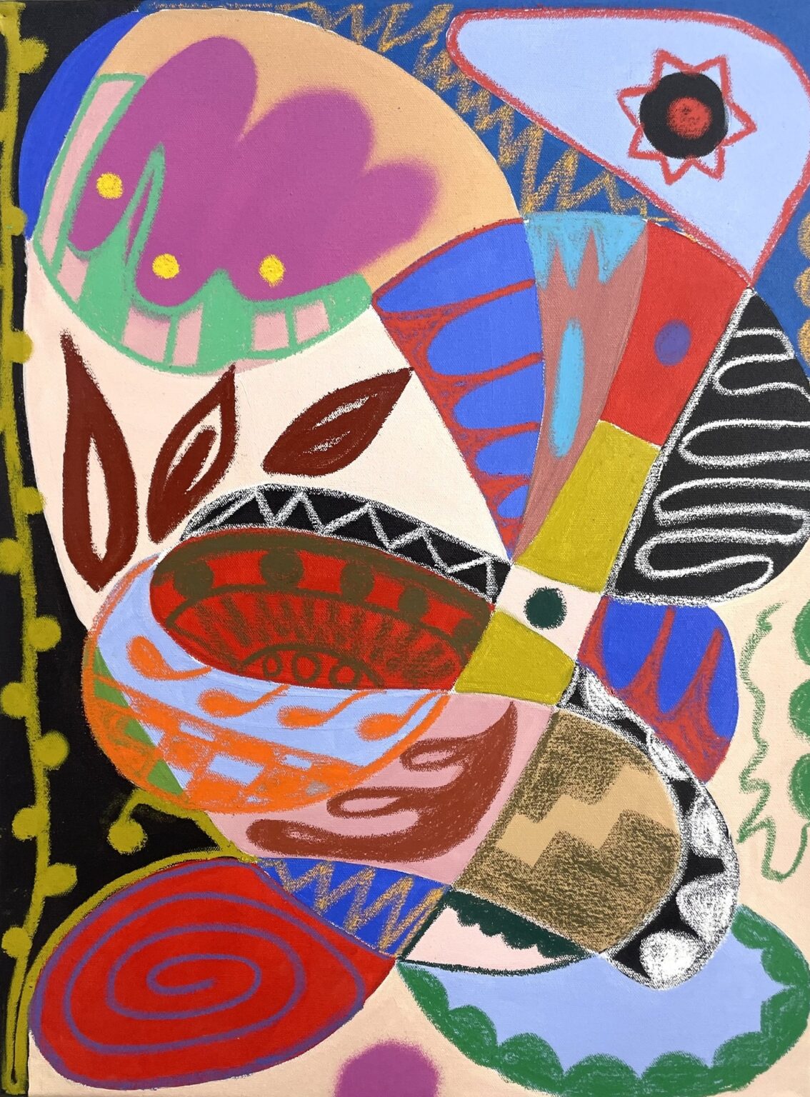 Panoply Art - Arts Huntsville