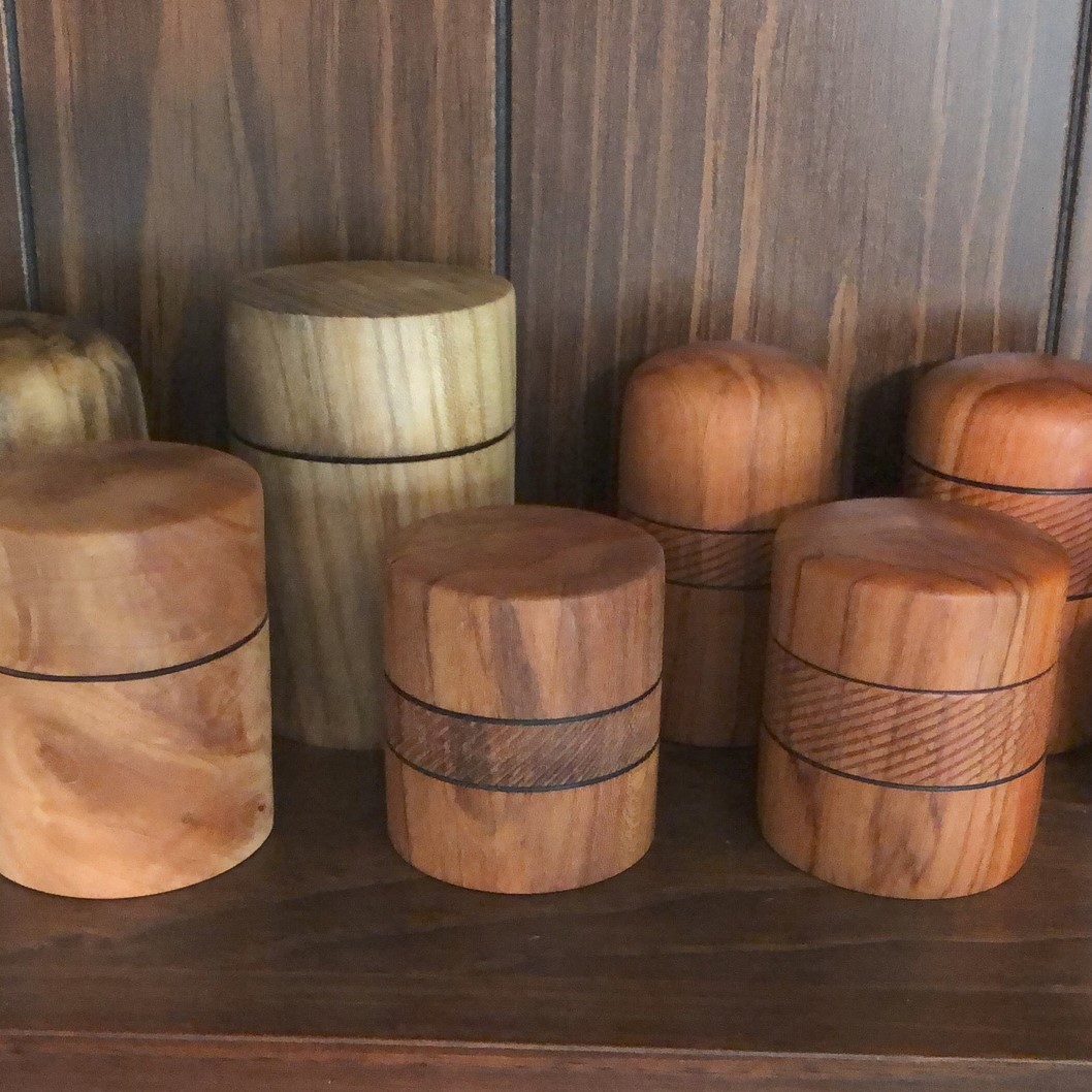 MSAF Visual Artists 2025 - Arts Huntsville