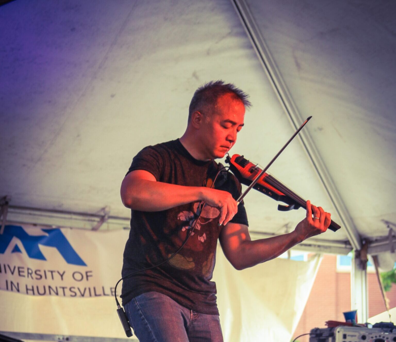 Christkindlmarket - Arts Huntsville