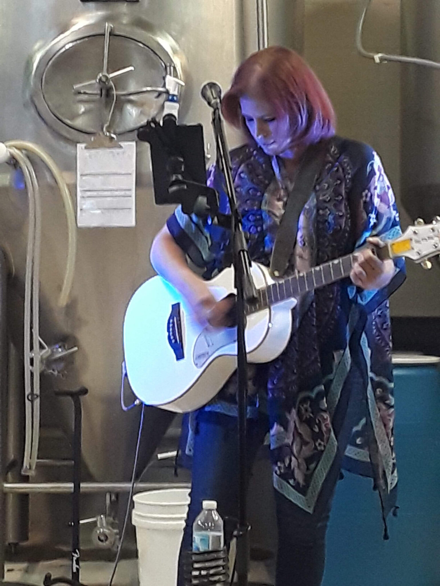 April Pendergrass - Arts Huntsville