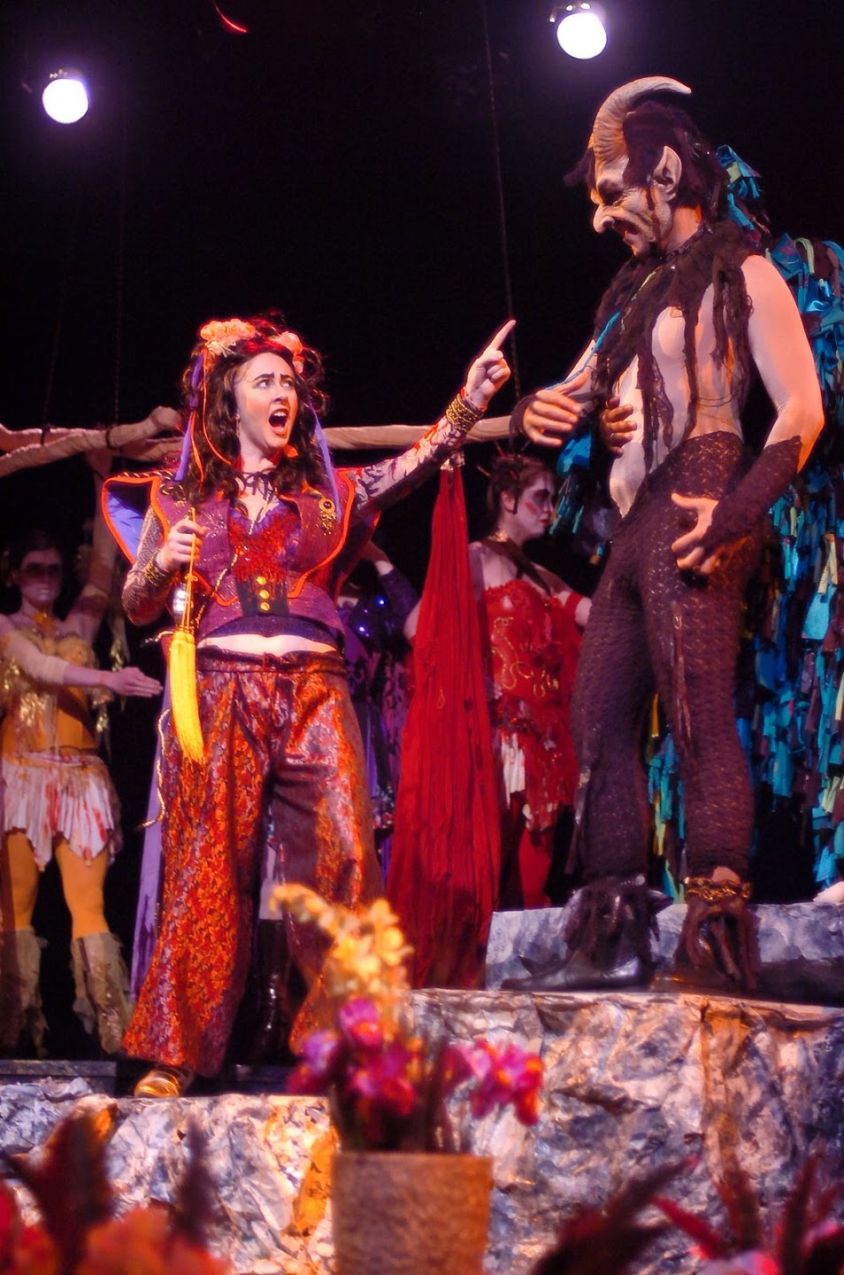 Erin Huelskamp Bohn - Arts Huntsville