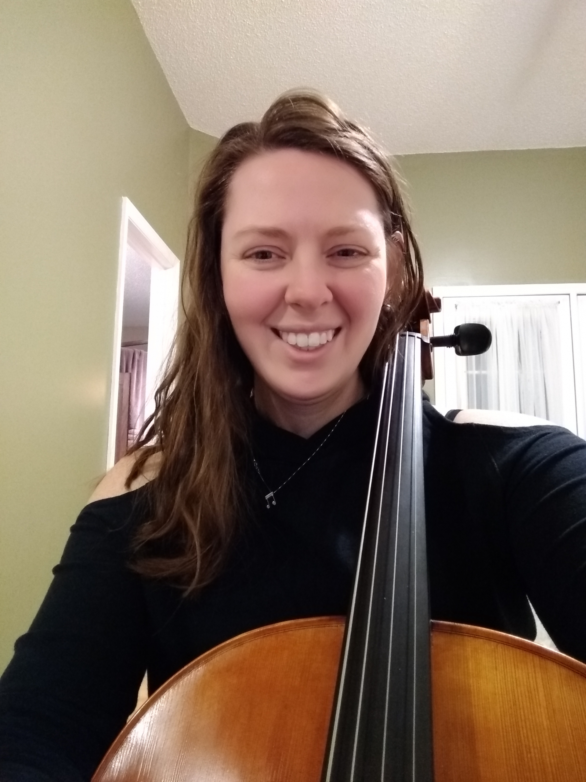 Erin Huelskamp Bohn - Arts Huntsville