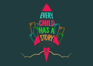 Every Child Has a Story - Arts Huntsville