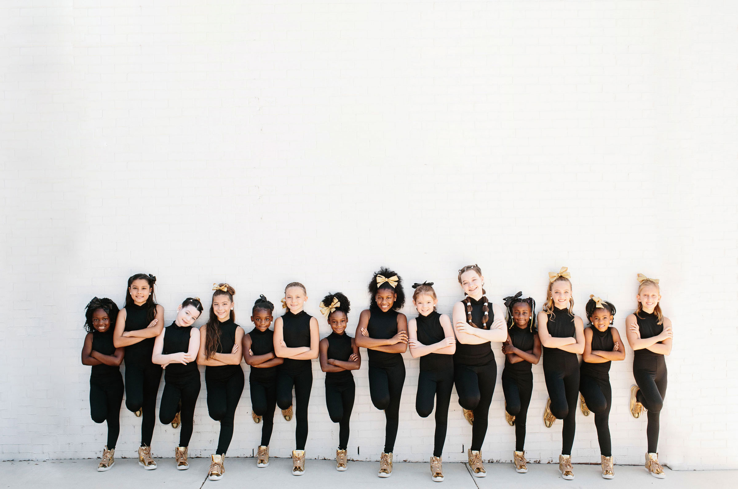 Project Dance - Arts Huntsville