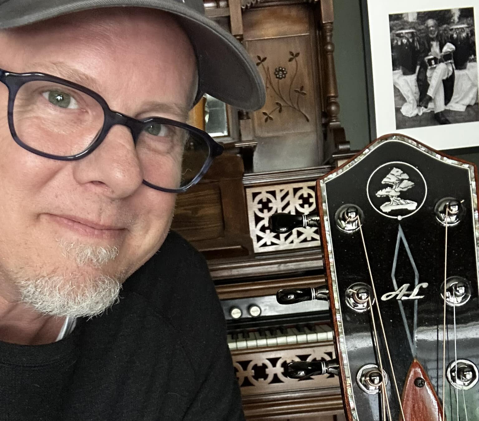 Alan Little Music - Arts Huntsville