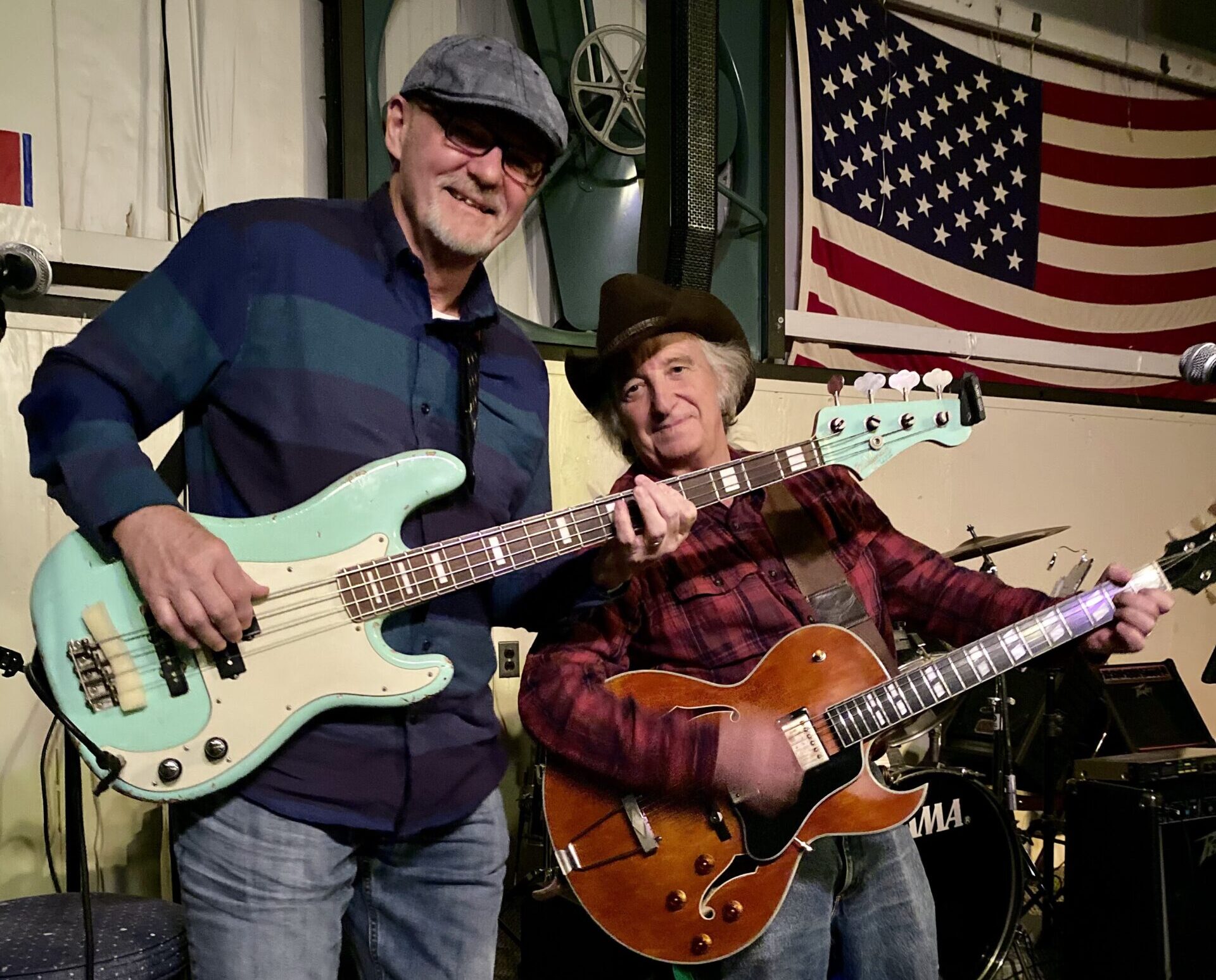 Mike Ball and the Bubbanauts - Arts Huntsville