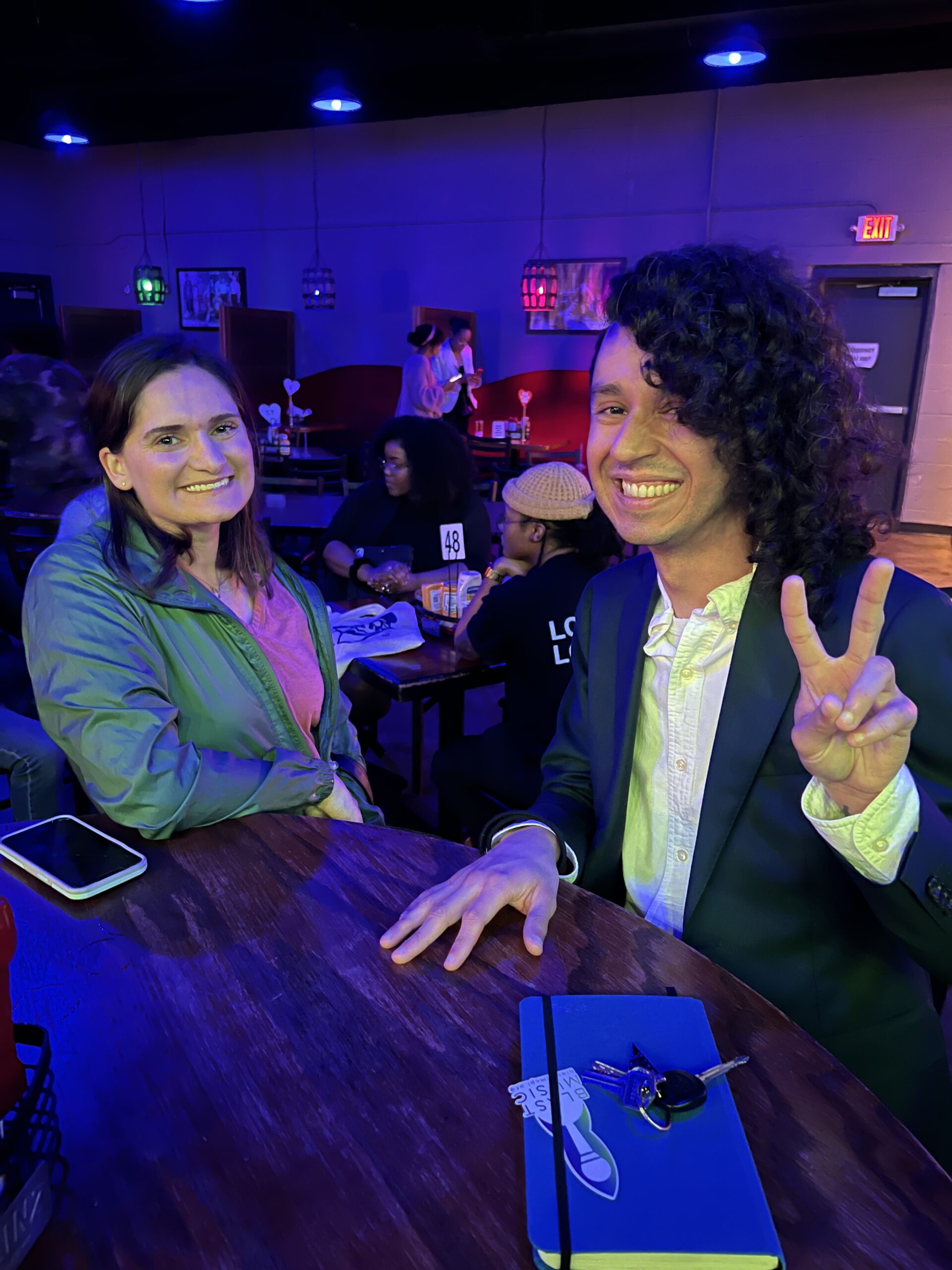 3 Reasons Why Artist Networking is Important - Arts Huntsville