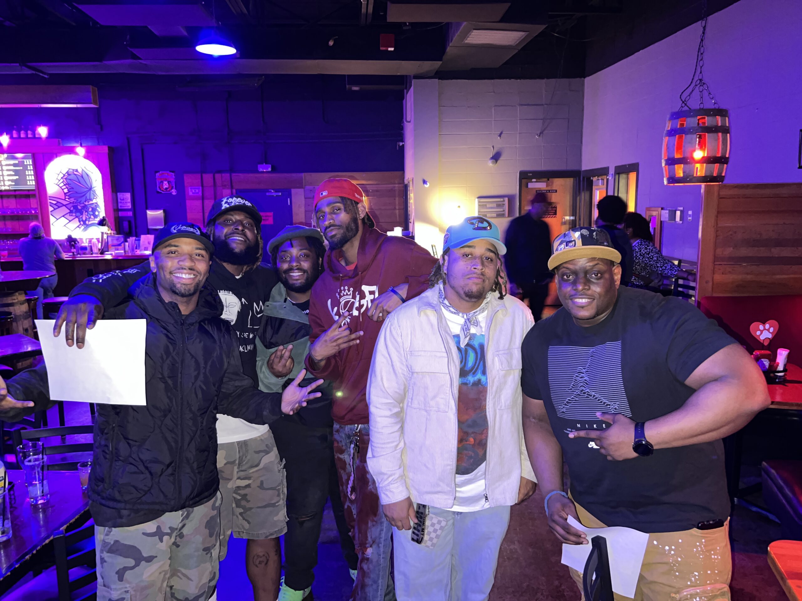 3 Reasons Why Artist Networking is Important - Arts Huntsville