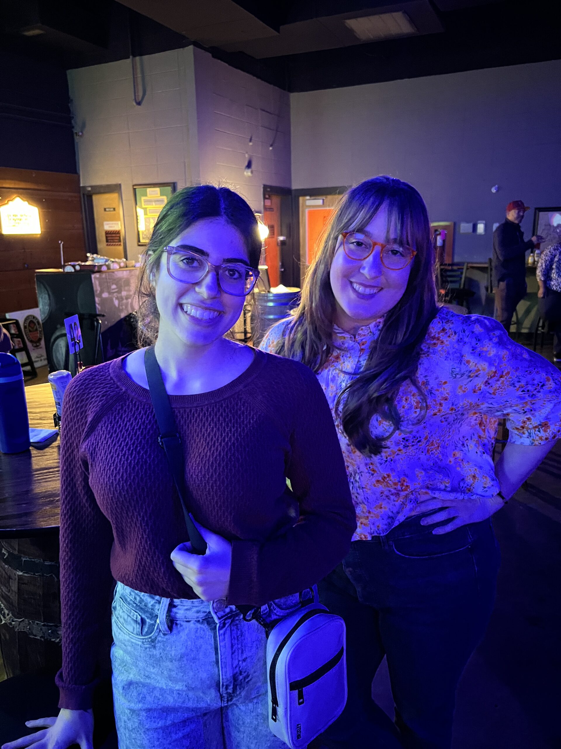 3 Reasons Why Artist Networking is Important - Arts Huntsville