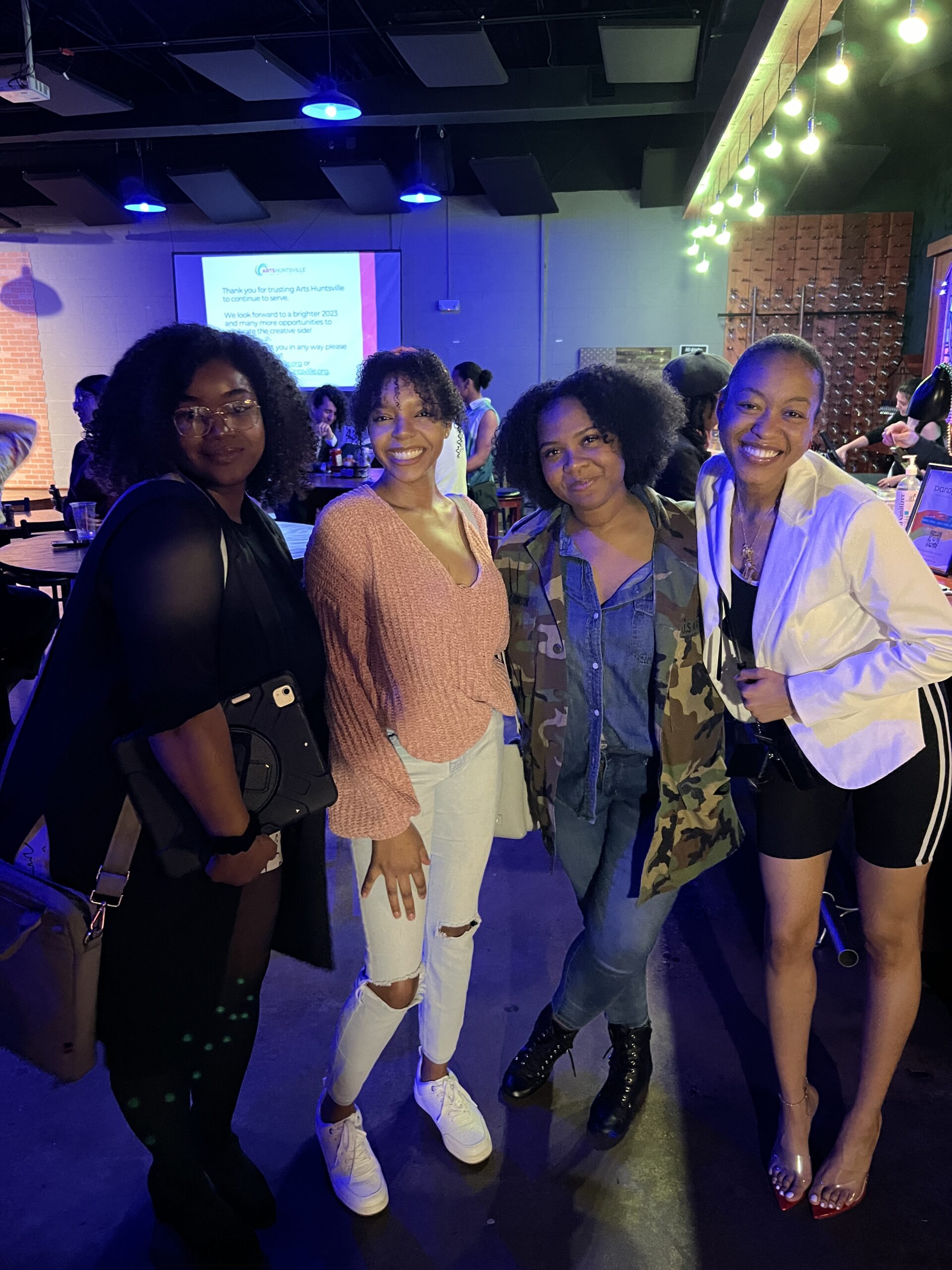 3 Reasons Why Artist Networking is Important - Arts Huntsville