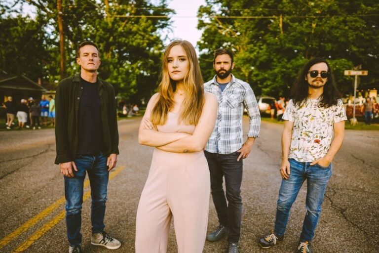 Jayne & the Huntsmen - Arts Huntsville