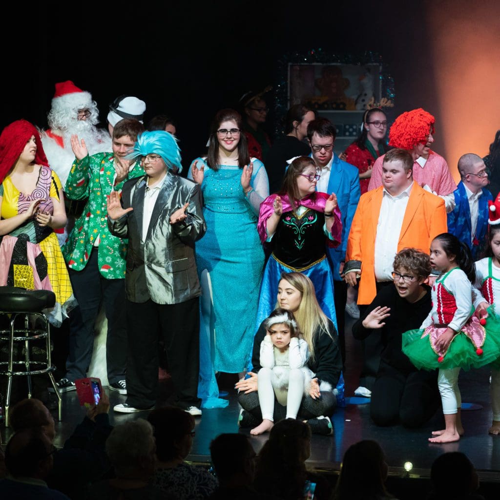 Merrimack Academy for the Performing Arts - Arts Huntsville