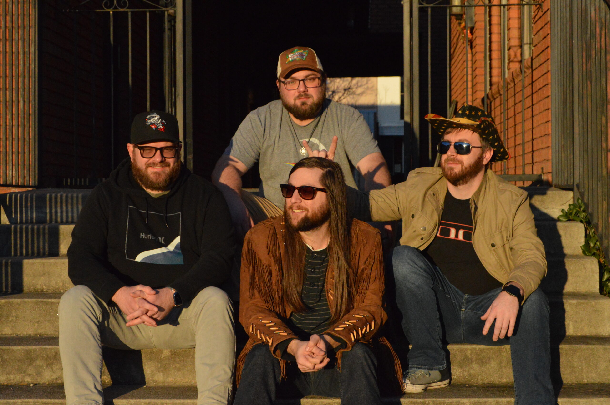 Shane Davis Group - Arts Huntsville