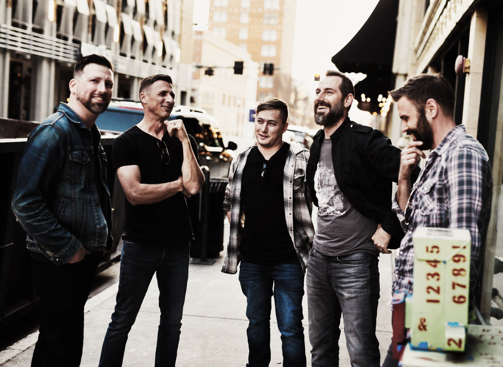 Concerts In The Park Performers - Arts Huntsville