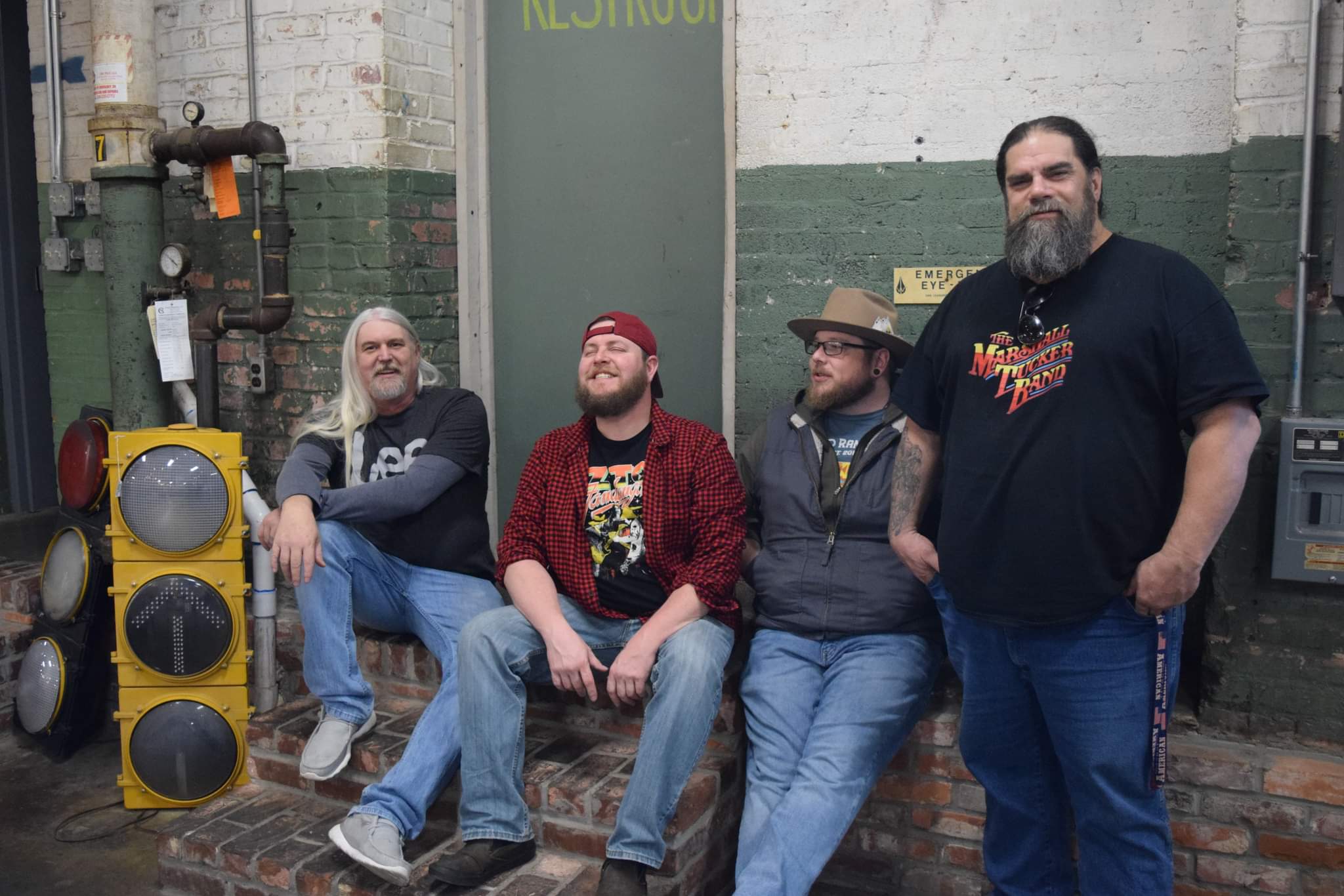 Concerts In The Park Performers - Arts Huntsville