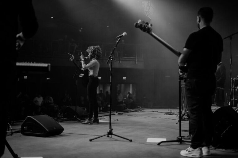 Victoria Jones - Arts Huntsville