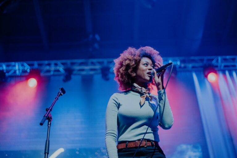 Victoria Jones - Arts Huntsville