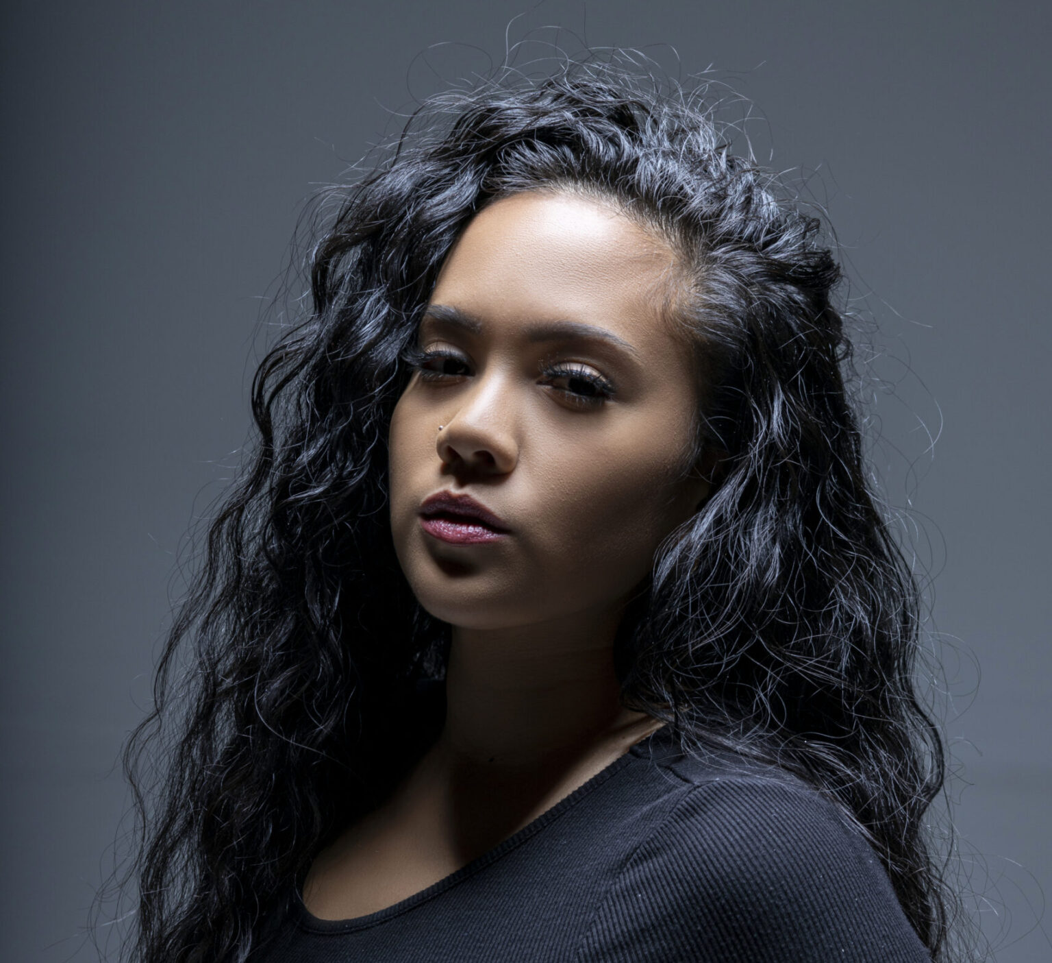 Zami Maré - Arts Huntsville