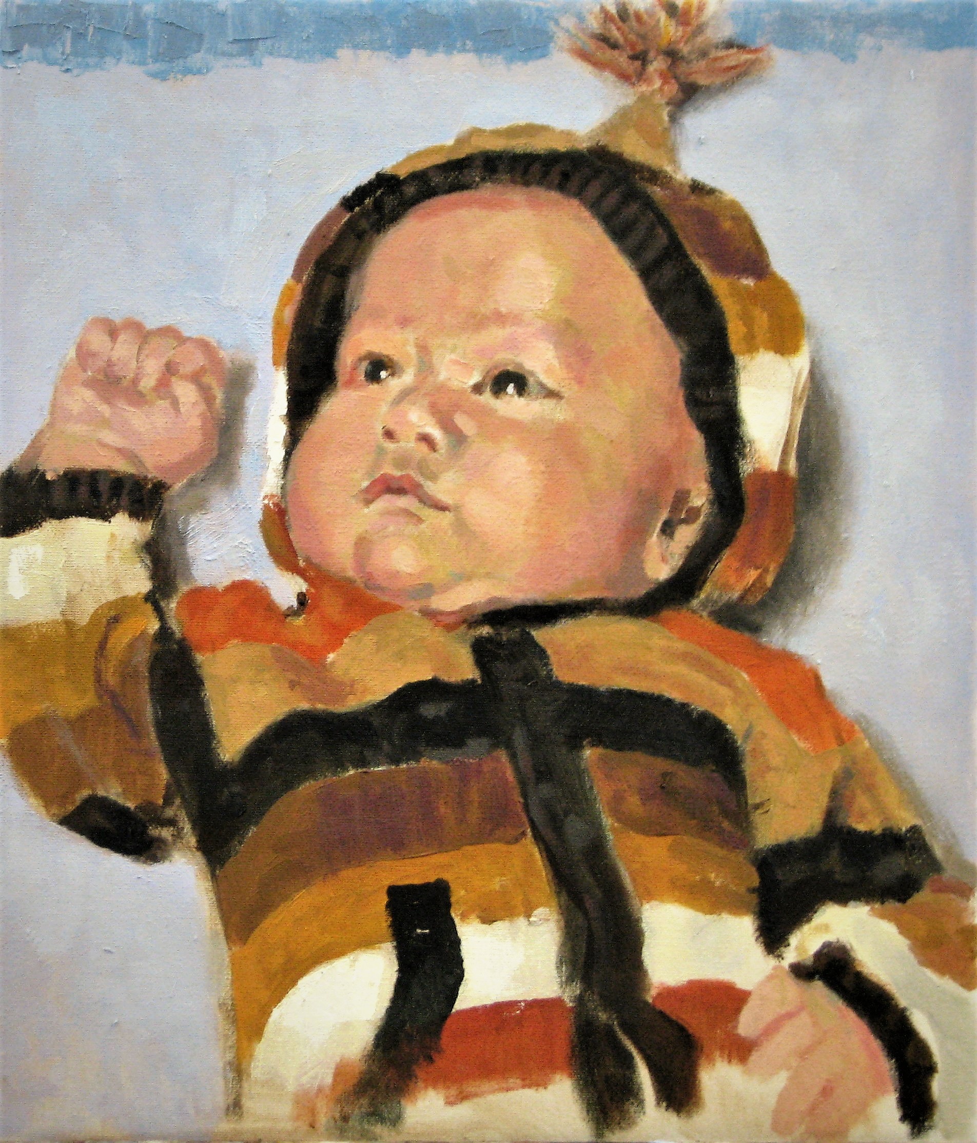 Robert Bean - Arts Huntsville