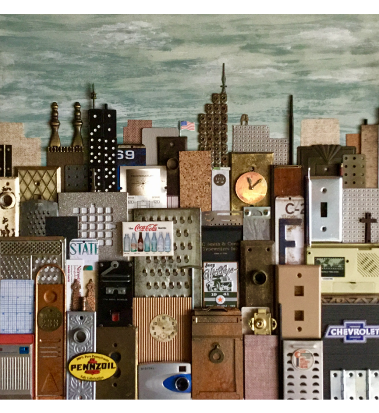 Sandra Castor - Arts Huntsville