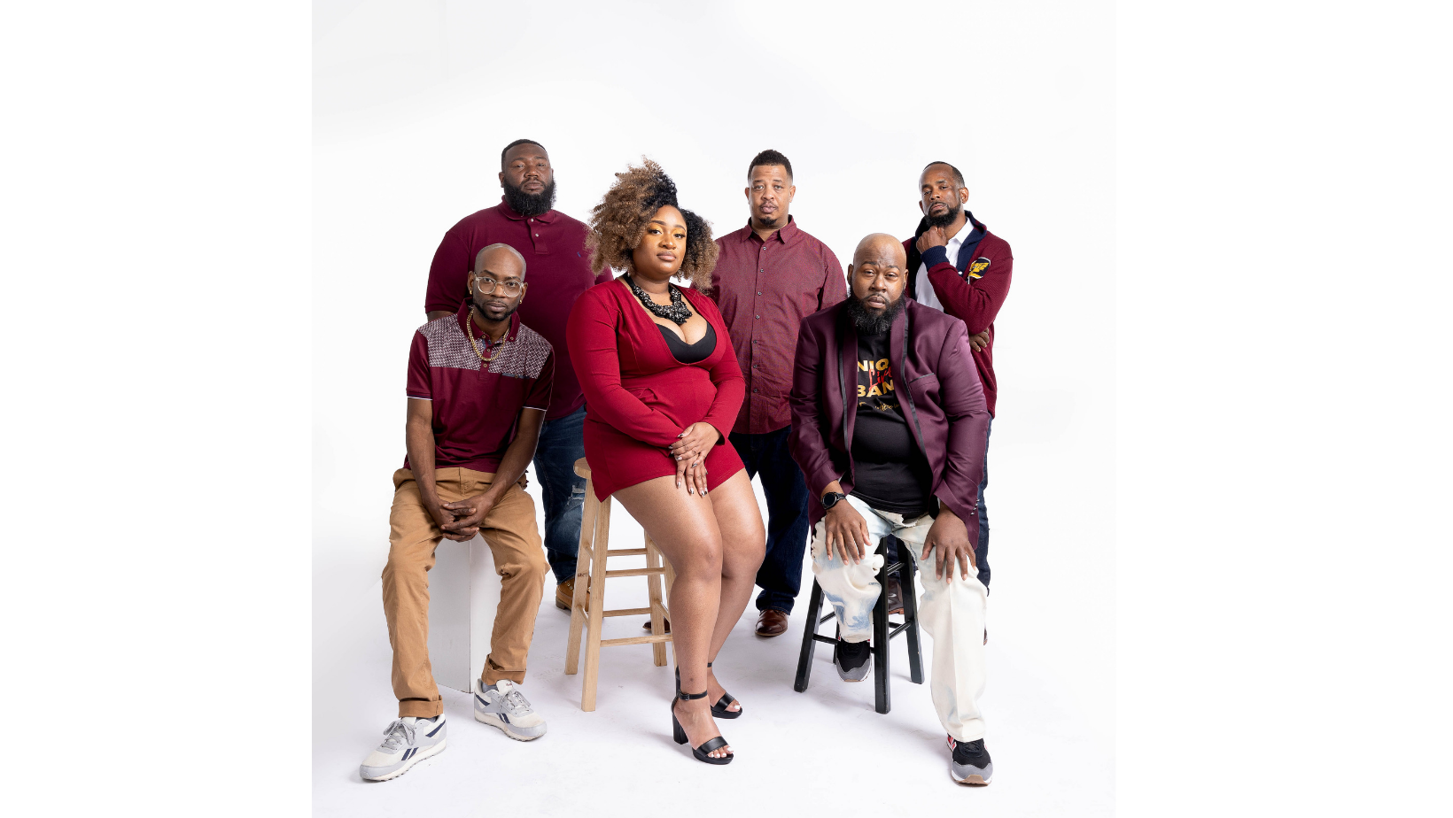 Unique Live Band - Arts Huntsville