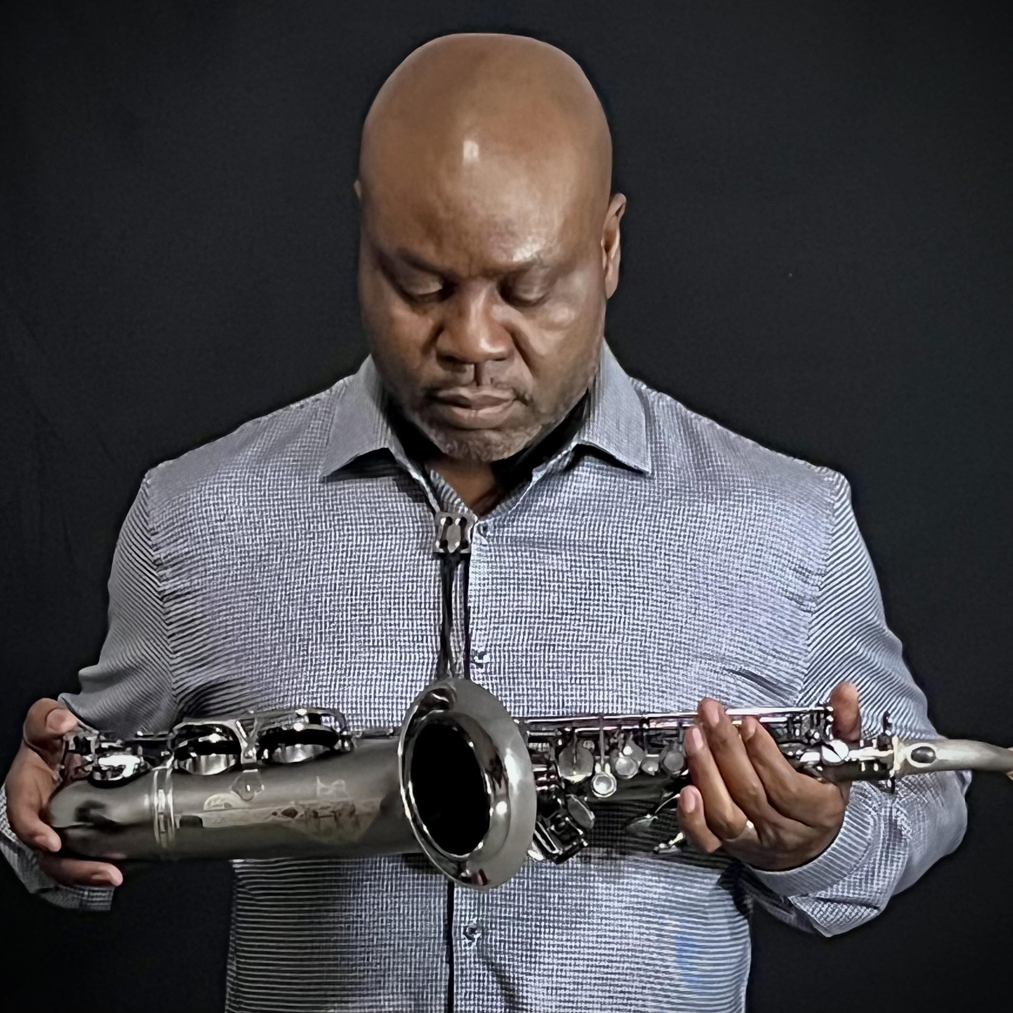 Bryan Easter - Arts Huntsville