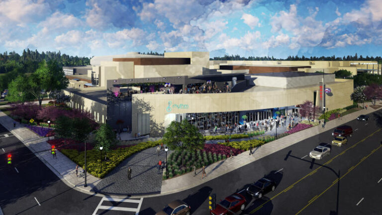 Mars Music Hall - Arts Huntsville