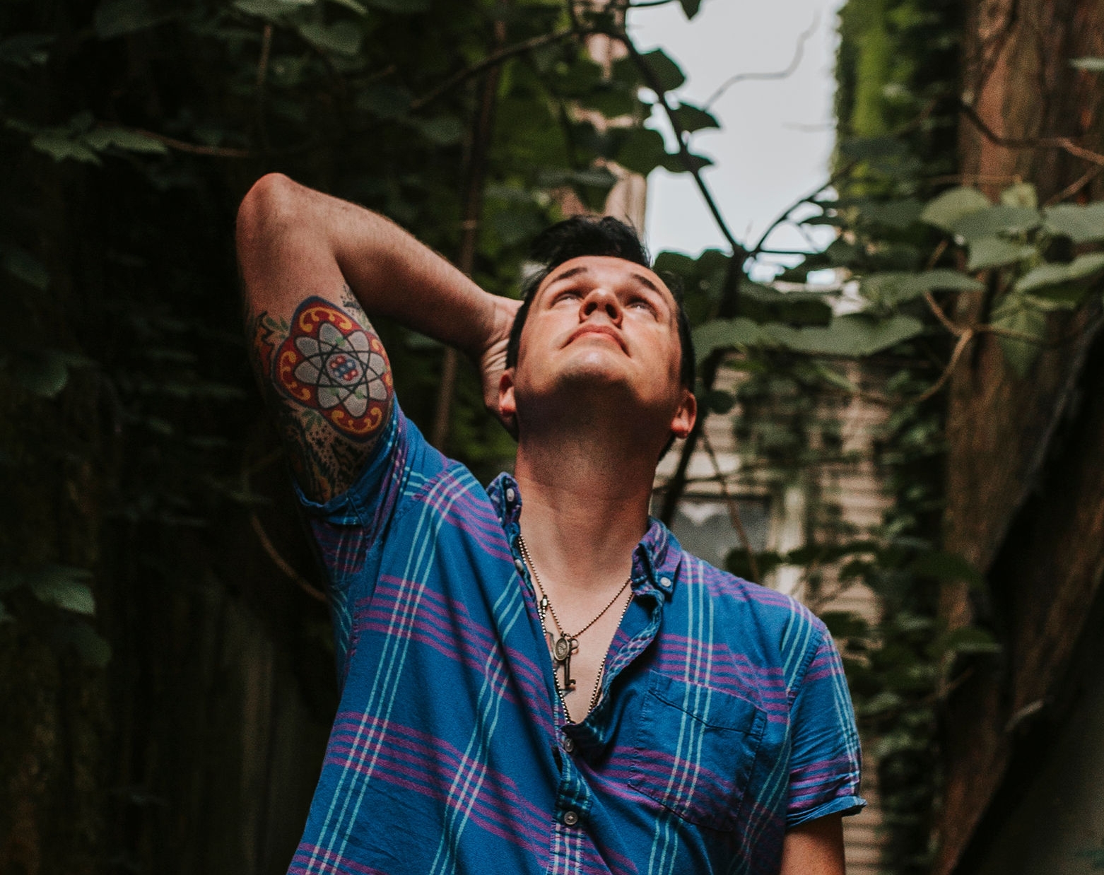 Keyton - Arts Huntsville