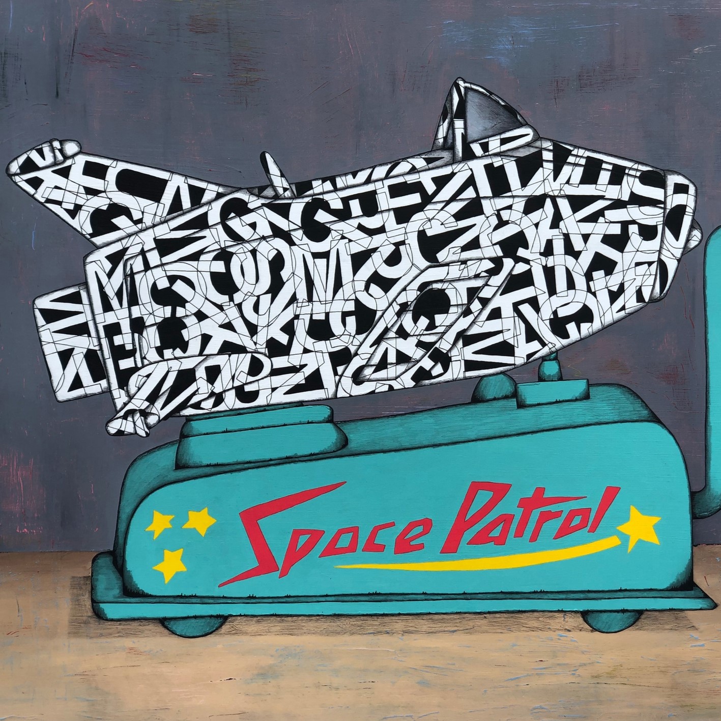 Panoply Art - Arts Huntsville