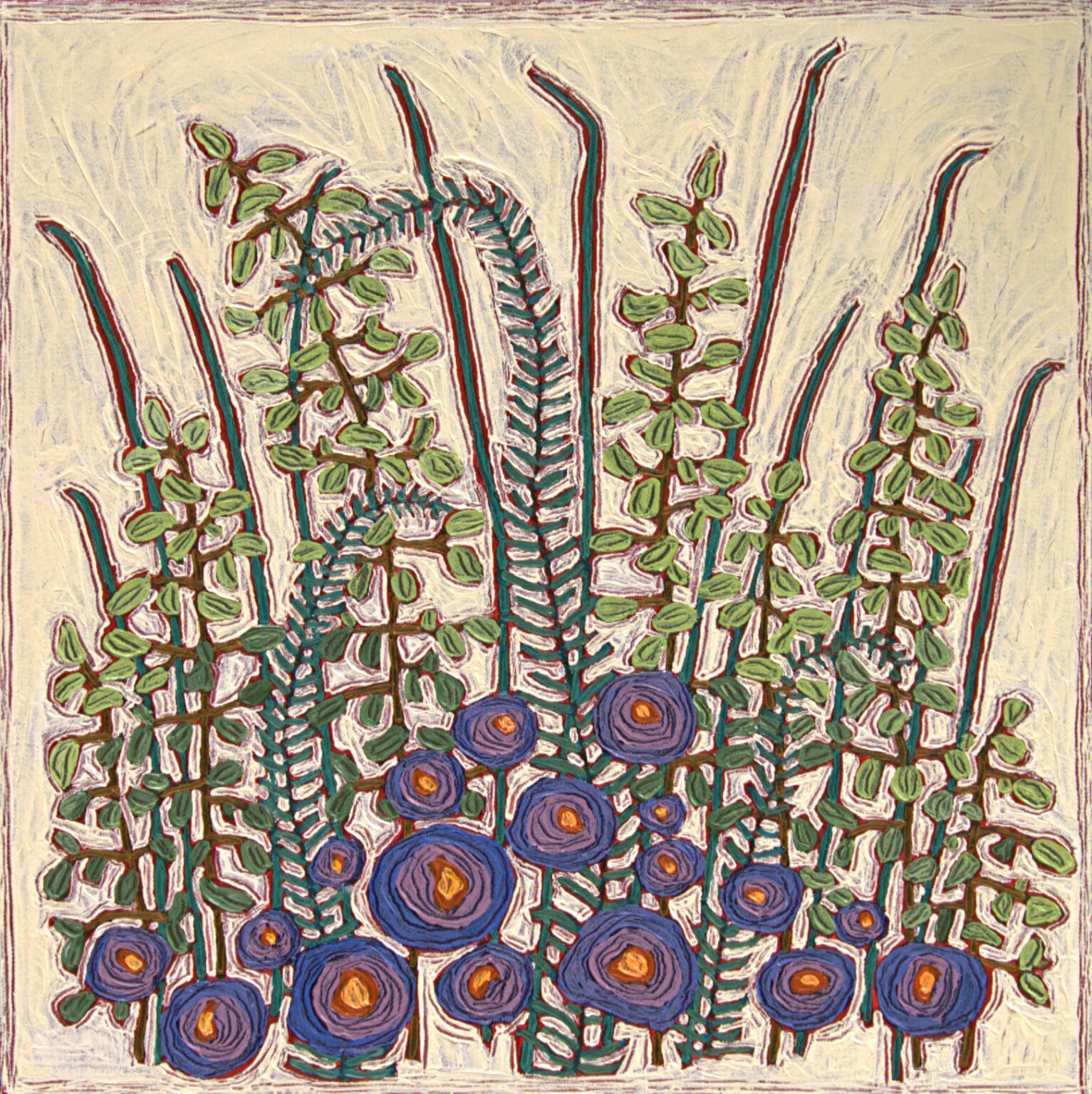 Panoply Art - Arts Huntsville