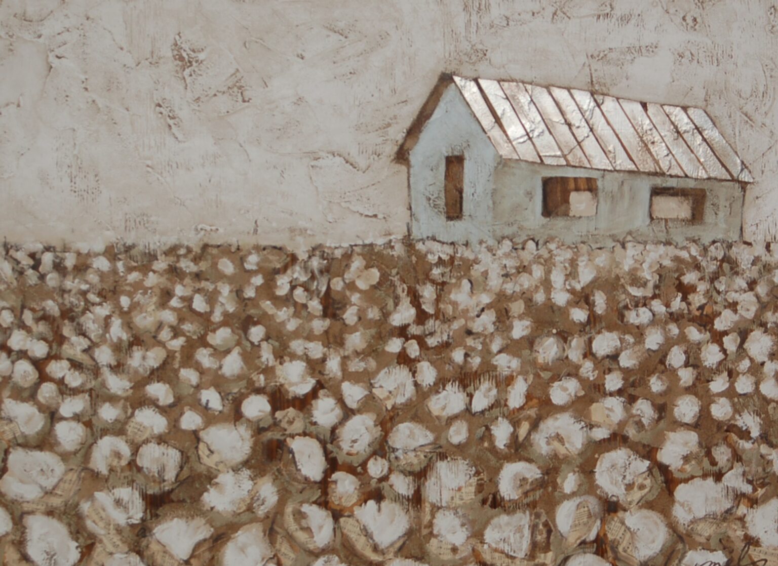 MSAF Visual Artists 2025 - Arts Huntsville