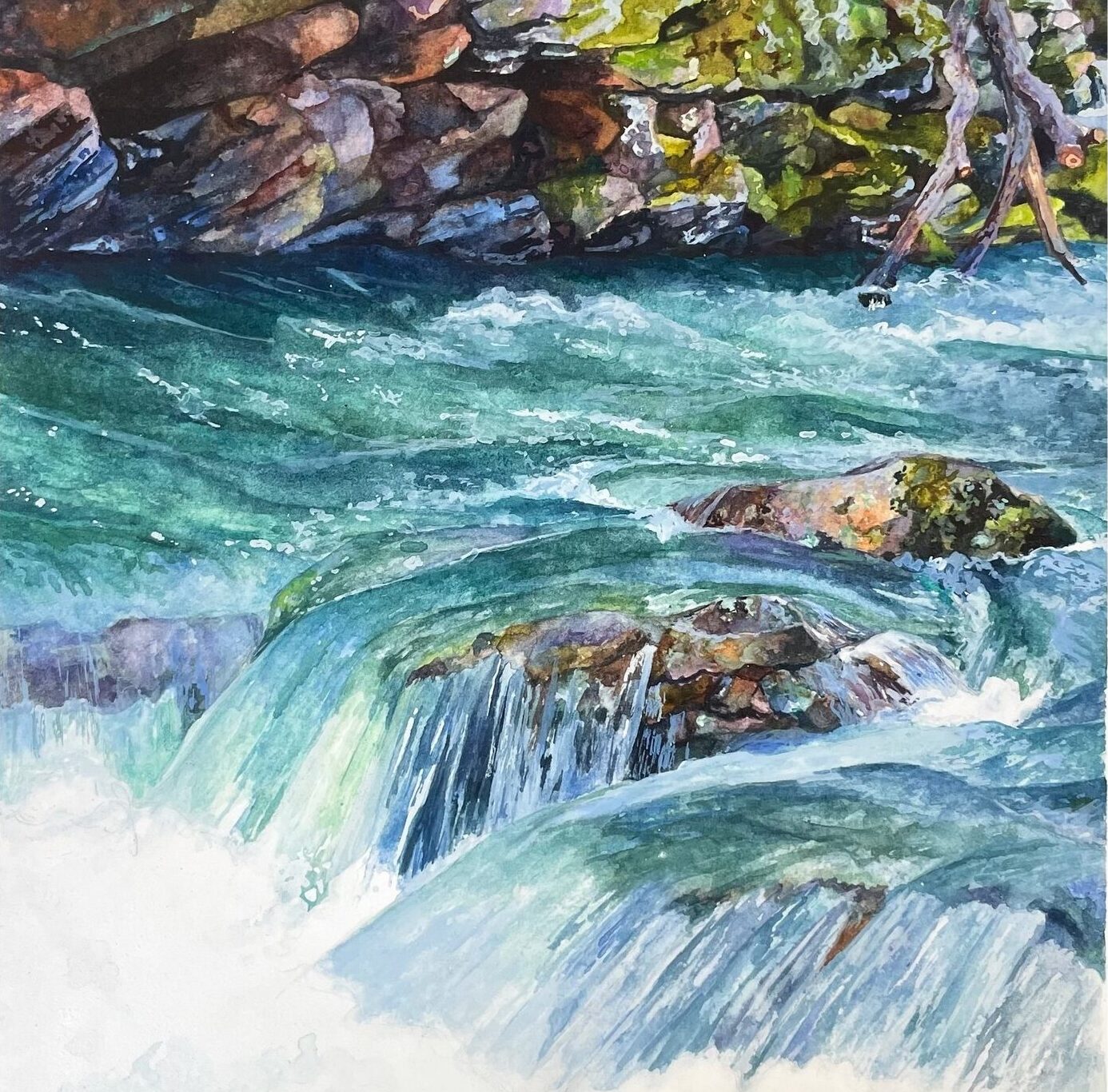 MSAF Visual Artists 2025 - Arts Huntsville