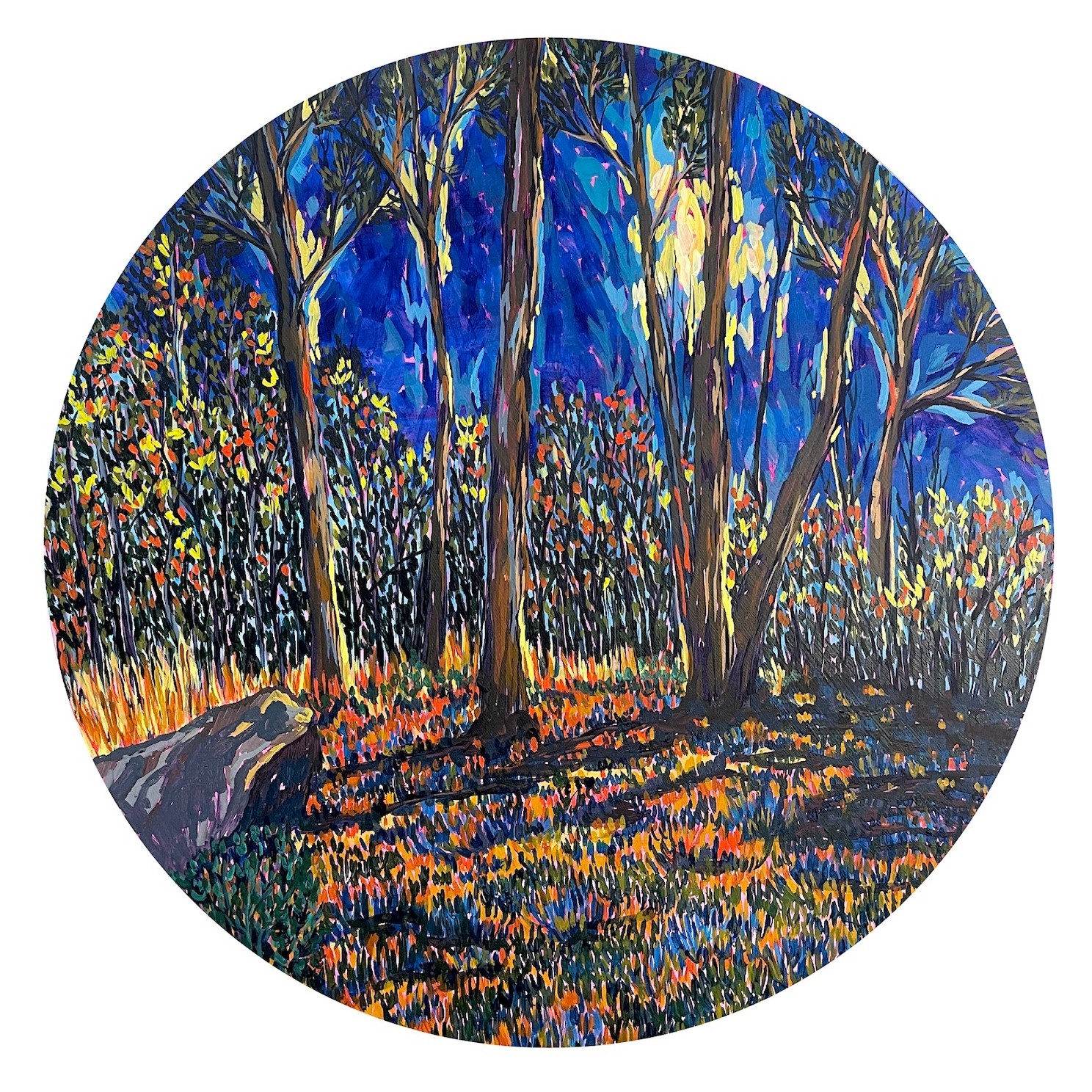 Panoply Art - Arts Huntsville