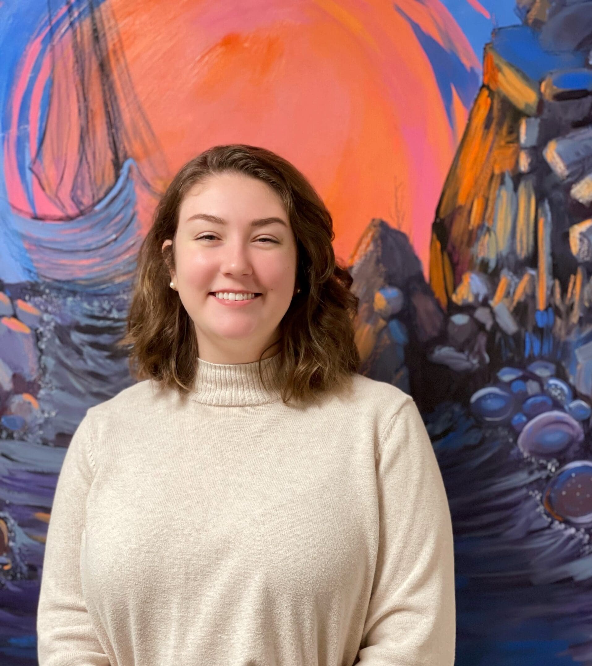 About Us - Arts Huntsville