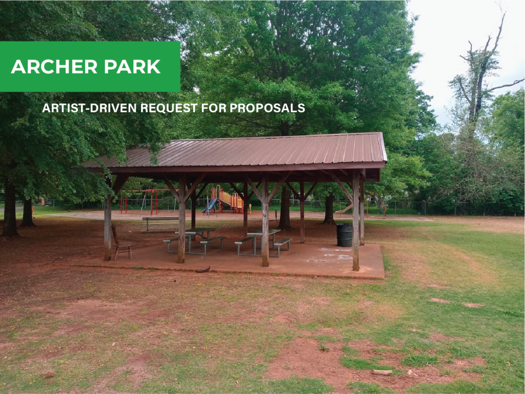 Enhance Our Parks with Public Art - Arts Huntsville