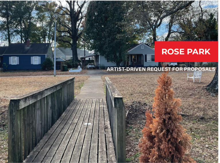 Enhance Our Parks with Public Art - Arts Huntsville